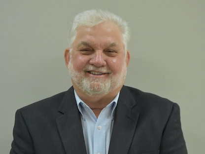 Raymond Payne - SBRBC